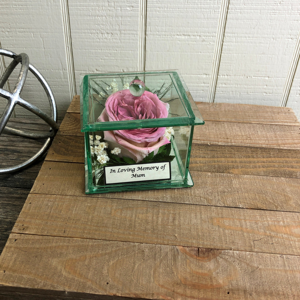 4"x4" Bevel Box – freezeframeit